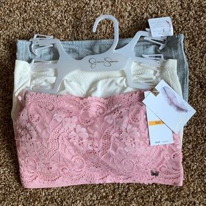 Jessica Simpson | Intimates & Sleepwear | Jessica Simpson 3 Pack ...